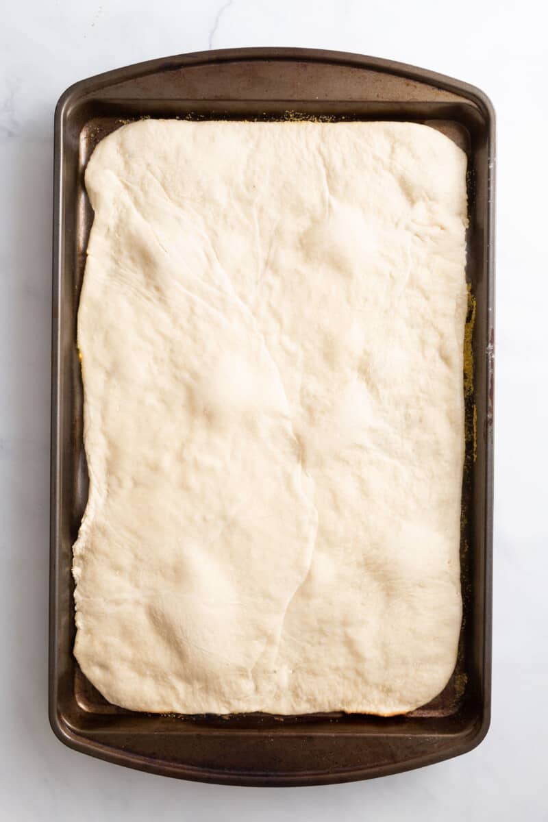 School Pizza - All Things Mamma