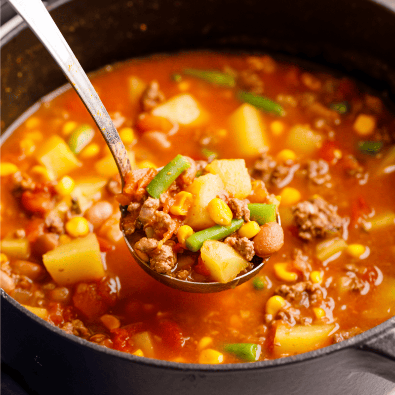 Cowboy Soup - All Things Mamma