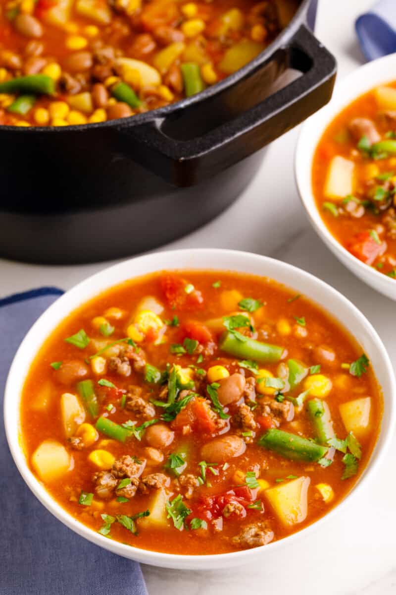 Cowboy Soup - All Things Mamma