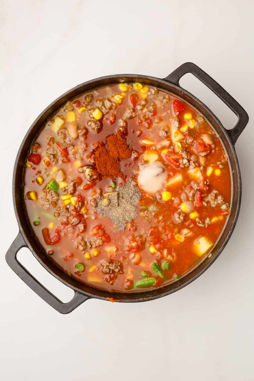 Cowboy Soup - All Things Mamma