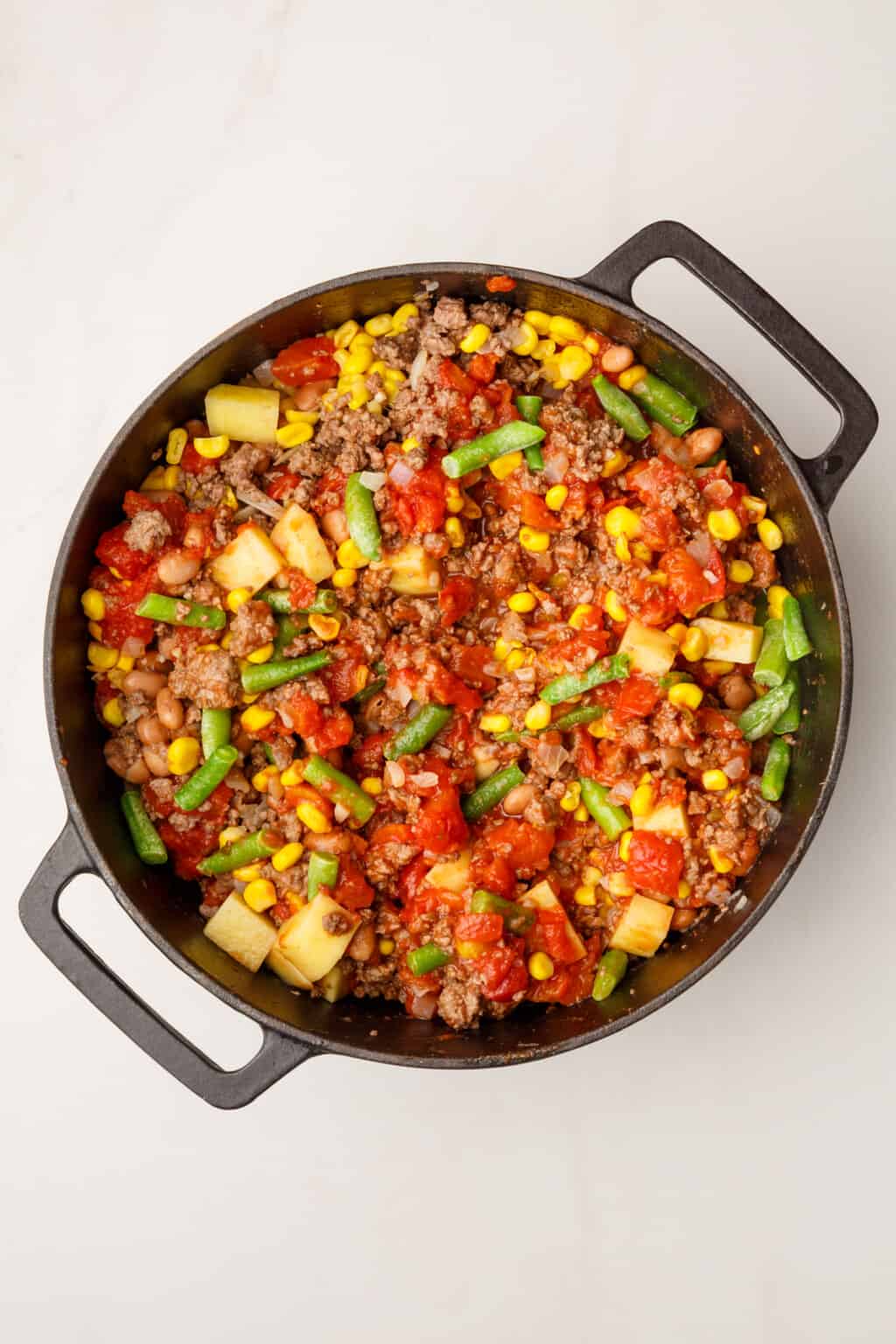 Cowboy Soup - All Things Mamma
