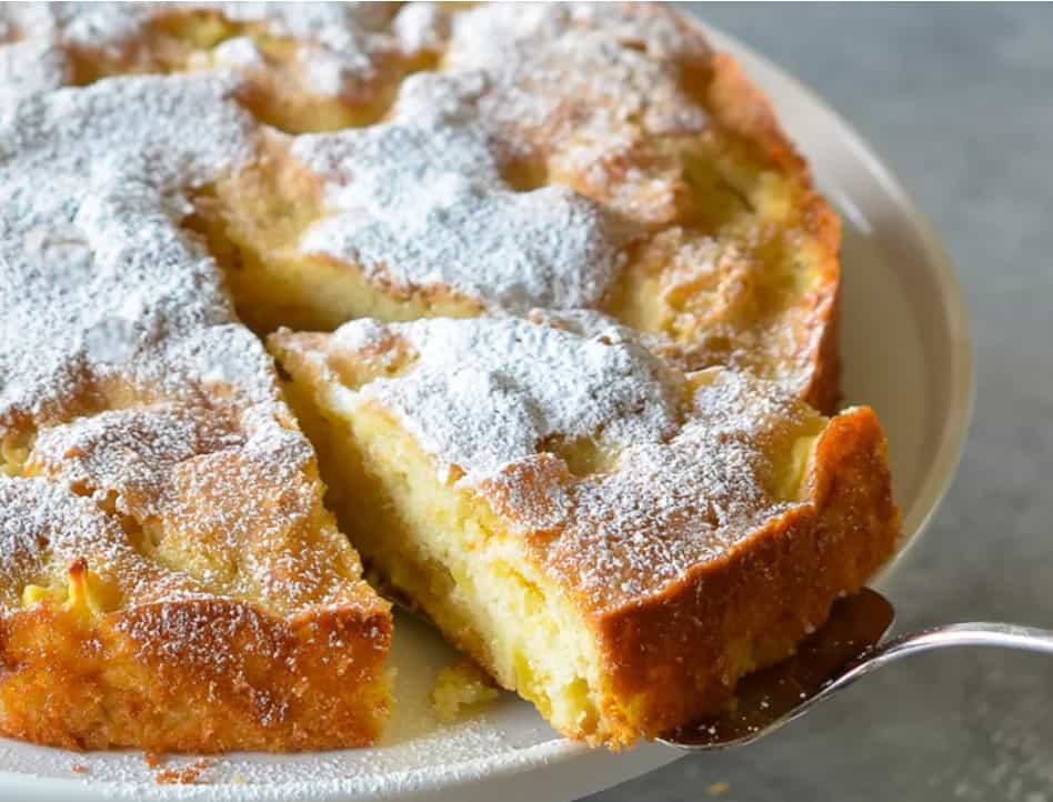 29 Delicious Apple Recipes For Fall - All Things Mamma