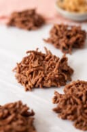 No-Bake Haystack Cookies - All Things Mamma