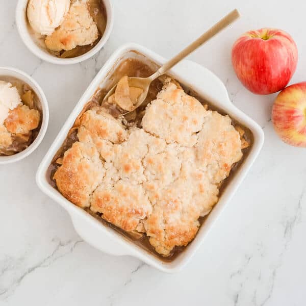 29 Delicious Apple Recipes For Fall - All Things Mamma