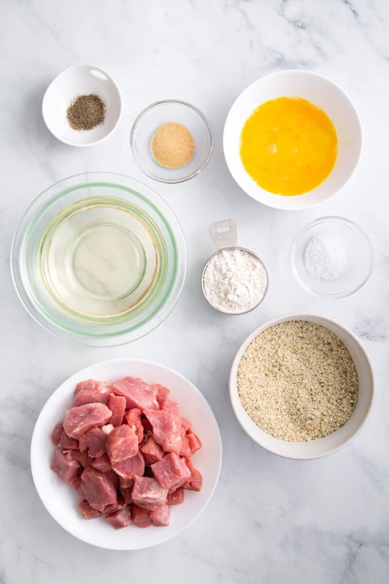 Best City Chicken Recipe - All Things Mamma