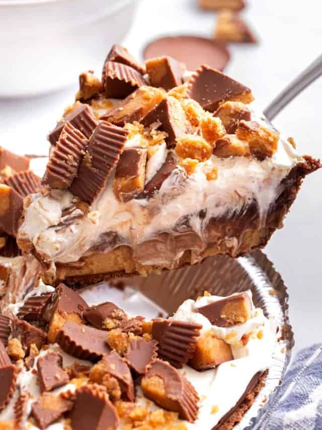 Haystack Cookies - All Things Mamma