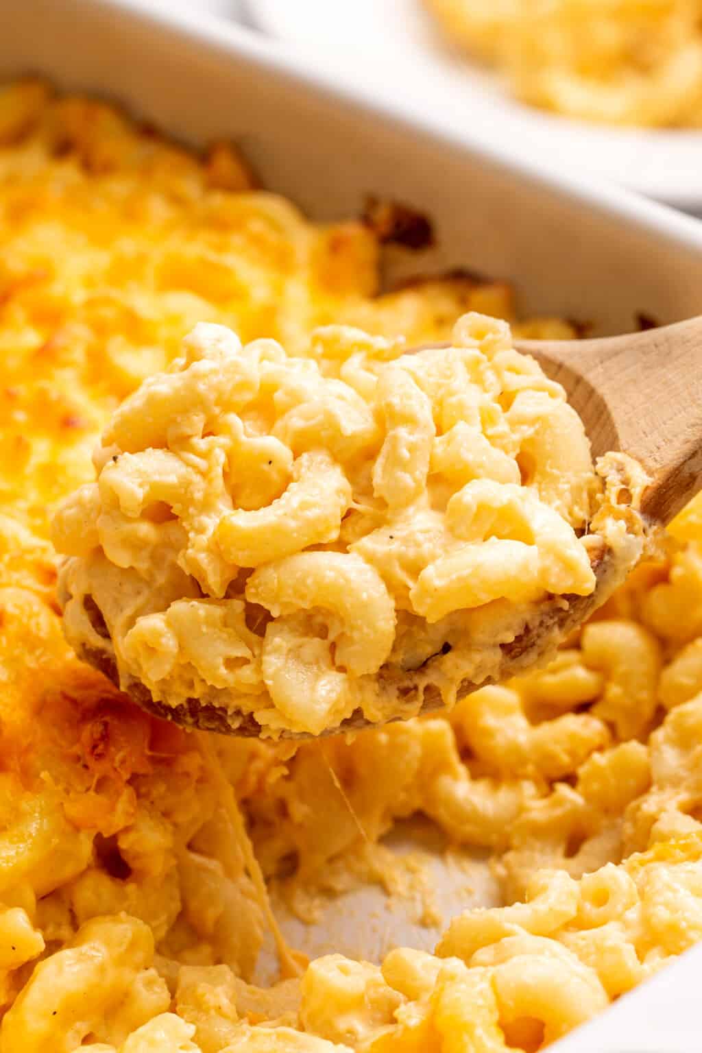 Chic-fil-A Macaroni and Cheese Recipe | All Things Mamma