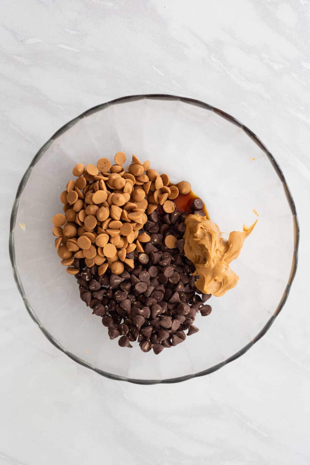 No-Bake Haystack Cookies - All Things Mamma