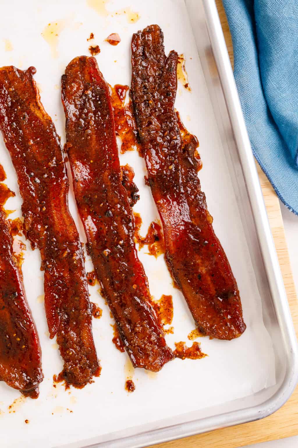 Million Dollar Bacon (Quick + Easy) - All Things Mamma