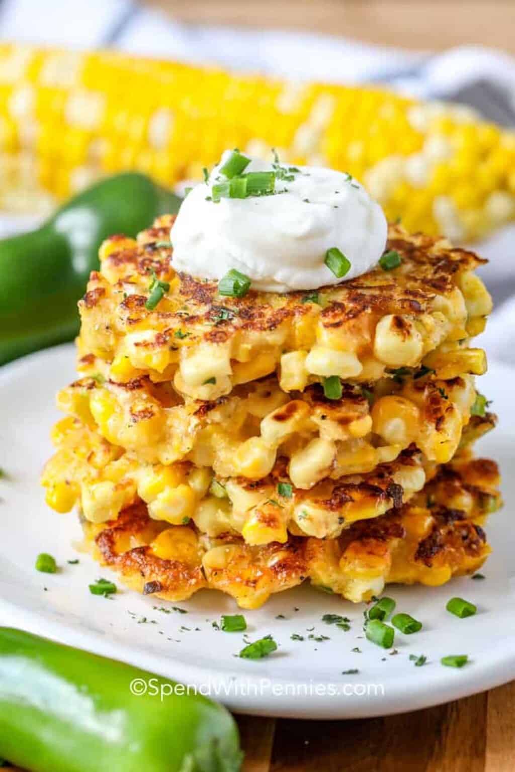 21 Best Corn Recipes You Will Love - All Things Mamma