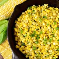 21 Best Corn Recipes You Will Love - All Things Mamma
