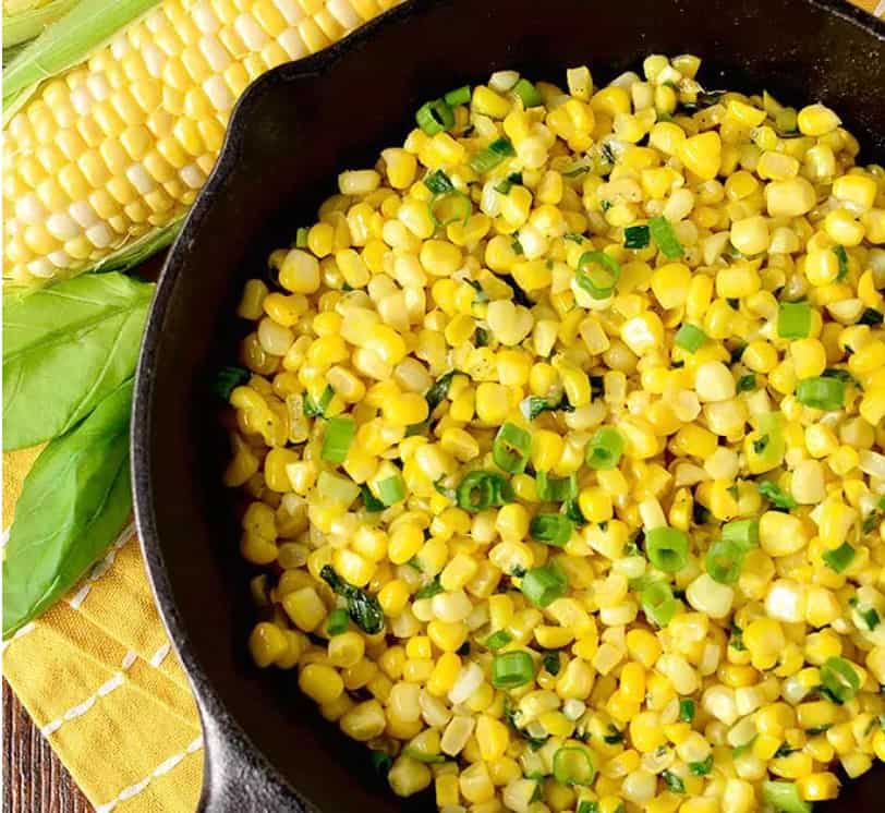 21 Best Corn Recipes You Will Love - All Things Mamma