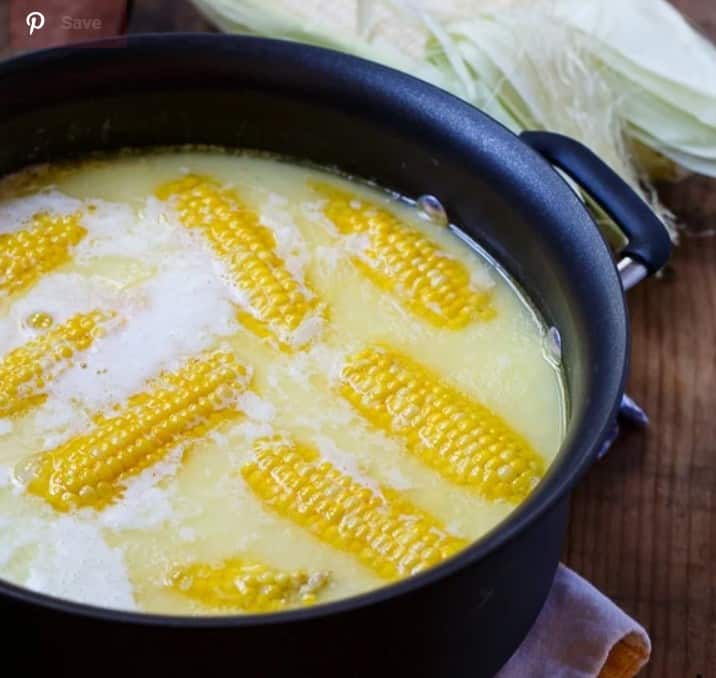 21 Best Corn Recipes You Will Love - All Things Mamma