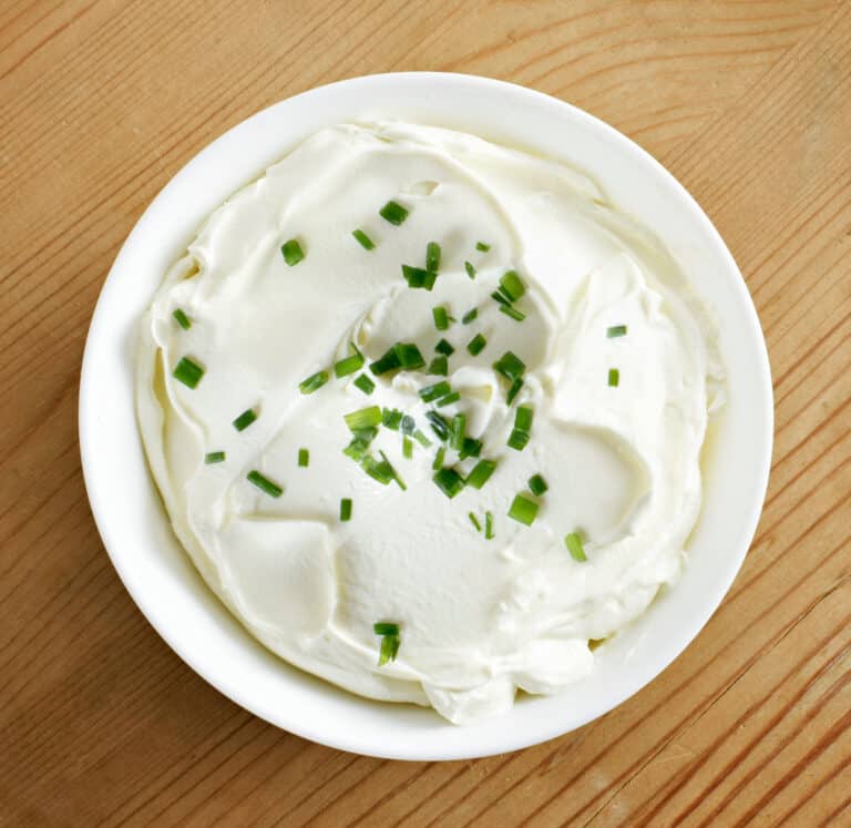 10 Best Sour Cream Substitutes for Any Recipe - All Things Mamma