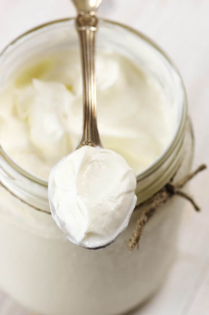 10 Best Sour Cream Substitutes for Any Recipe - All Things Mamma