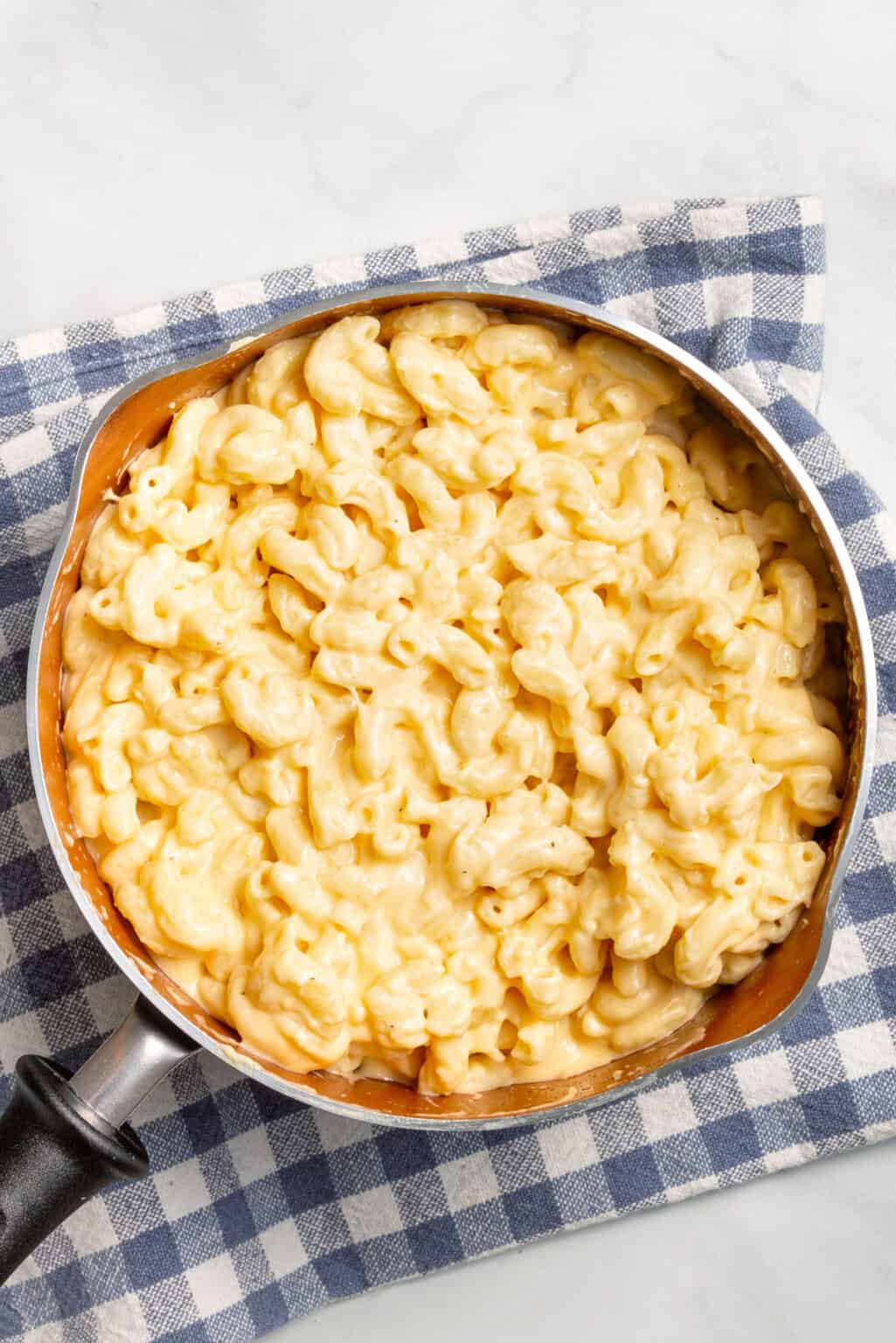 Chic-fil-A Macaroni and Cheese Recipe | All Things Mamma