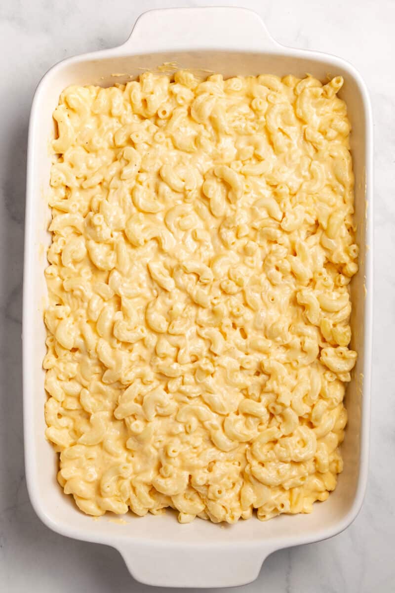 Chic-fil-A Macaroni and Cheese Recipe | All Things Mamma
