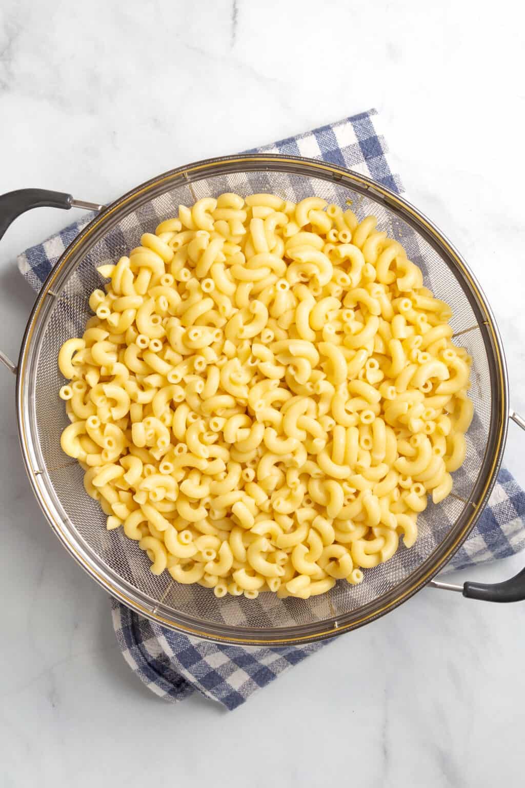 Chic-fil-A Macaroni and Cheese Recipe | All Things Mamma