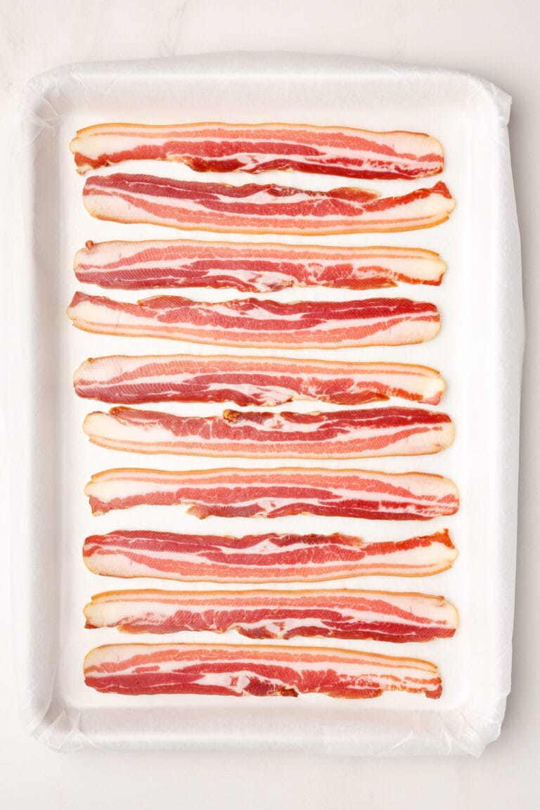 Million Dollar Bacon (Quick + Easy) - All Things Mamma