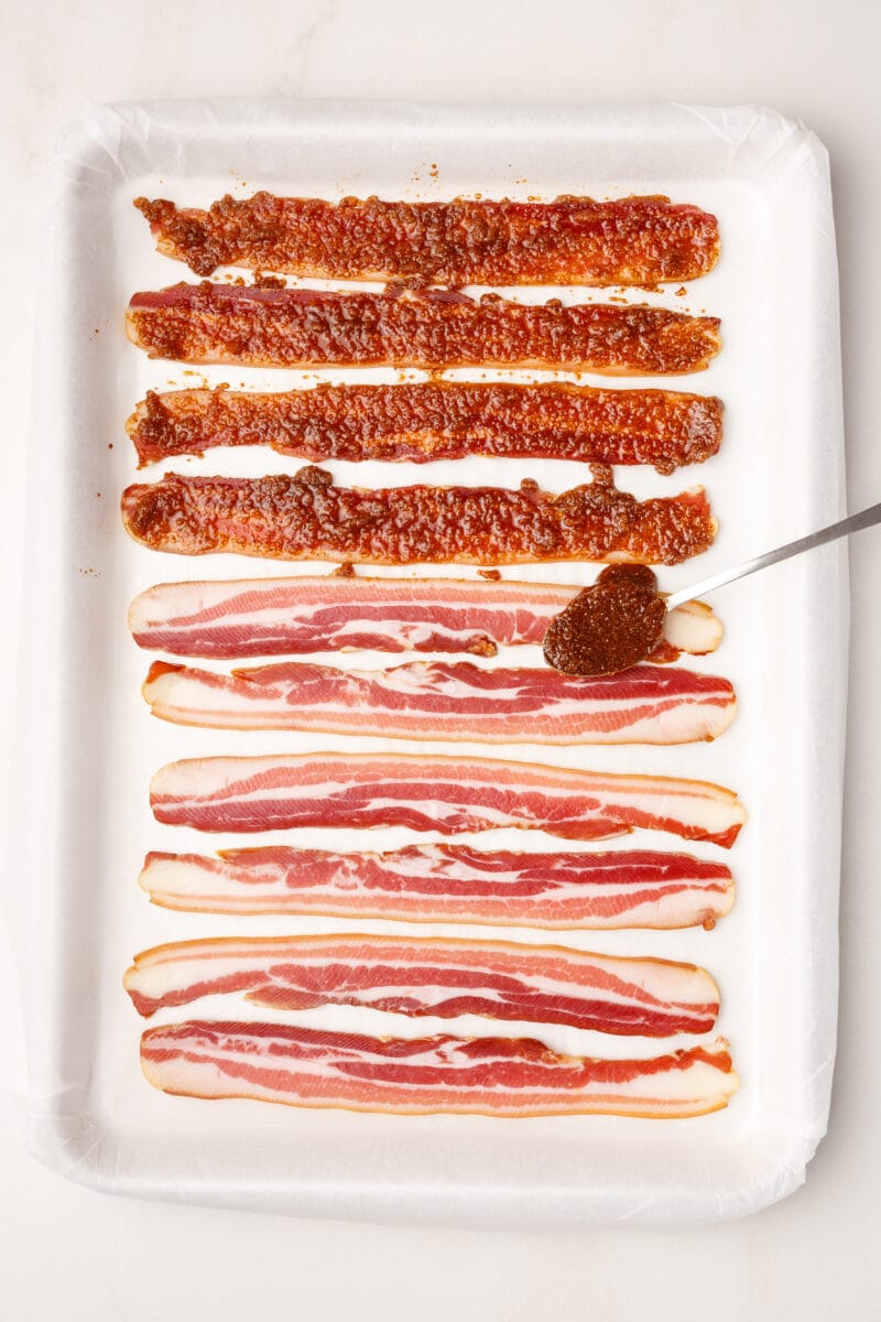 Million Dollar Bacon (Quick + Easy) - All Things Mamma