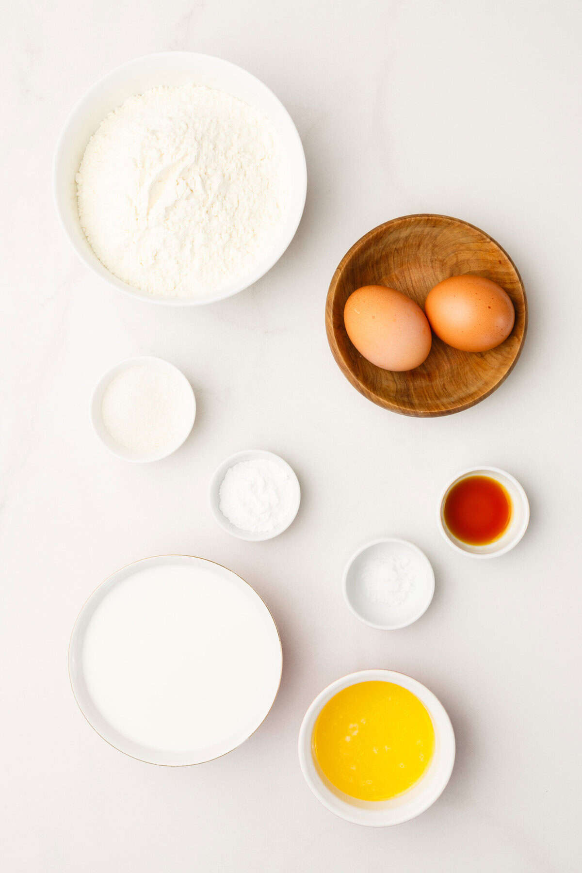 The Best Waffle Recipe - Homemade Recipe! - All Things Mamma