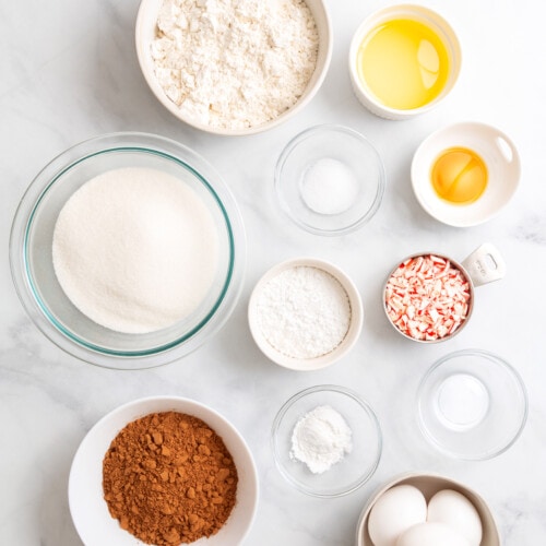 How To Make Homemade Baking Powder | All Things Mamma