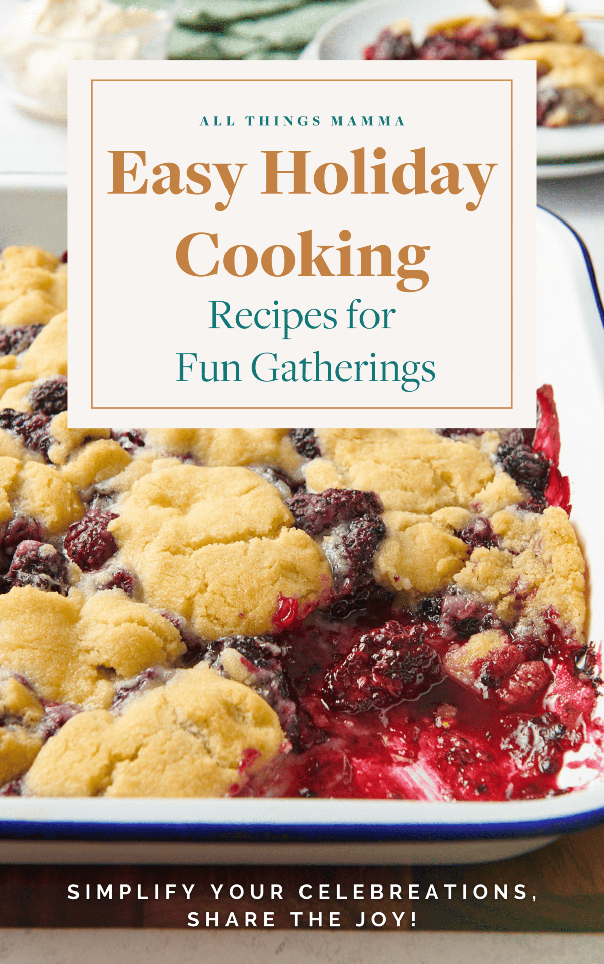 Transform Your Gatherings with Delicious and Hassle-Free Holiday ...