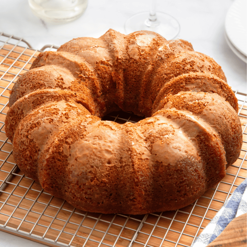 The Best Crack Cake Recipe - All Things Mamma