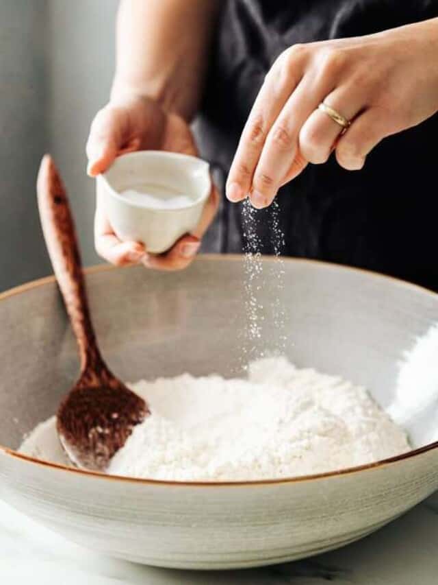 What Are The Different Types of Salt? - All Things Mamma