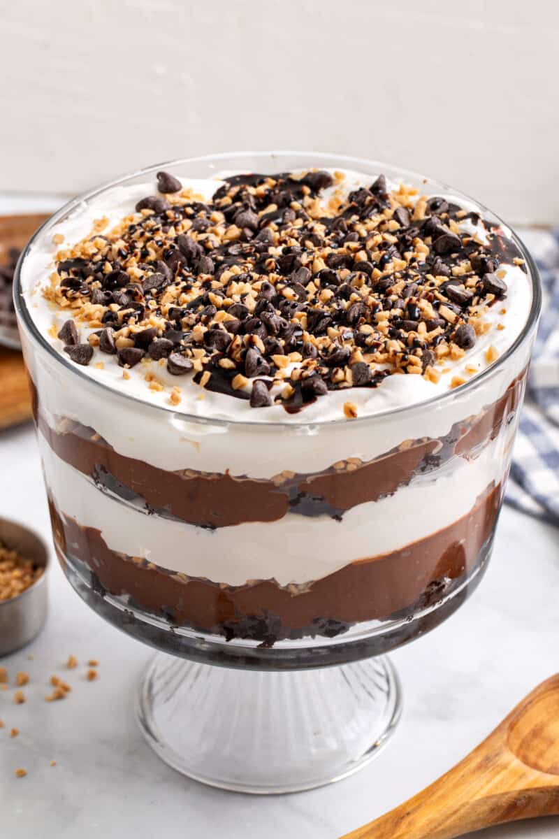 Death by Chocolate - All Things Mamma