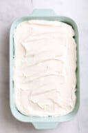 The Best Snickers Cake - All Things Mamma