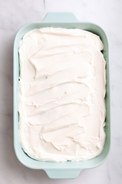 The Best Snickers Cake - All Things Mamma