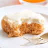 Easy Orange Soda Cake Recipe - All Things Mamma