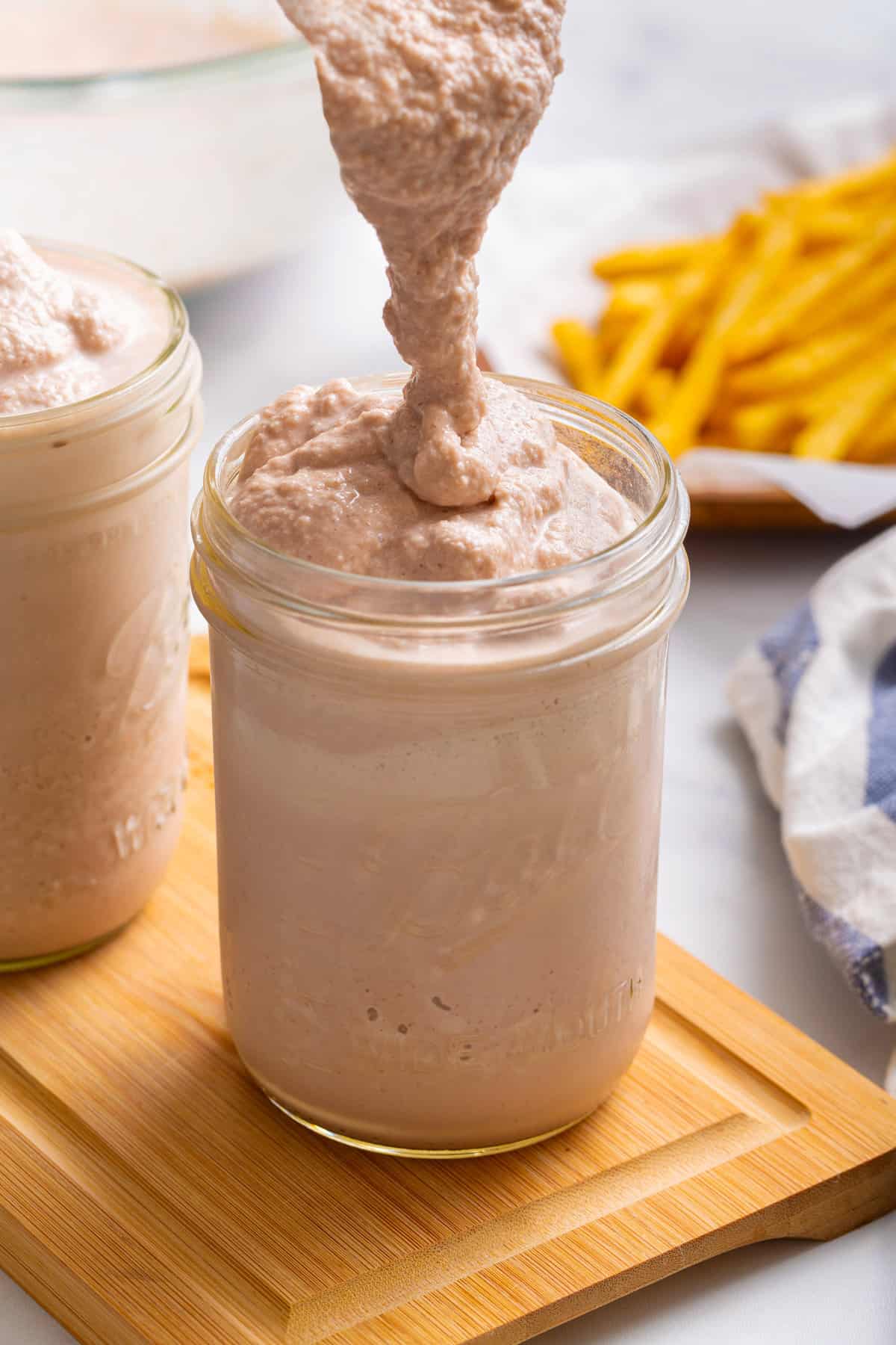 Wendy's Frosty | All Things Mamma