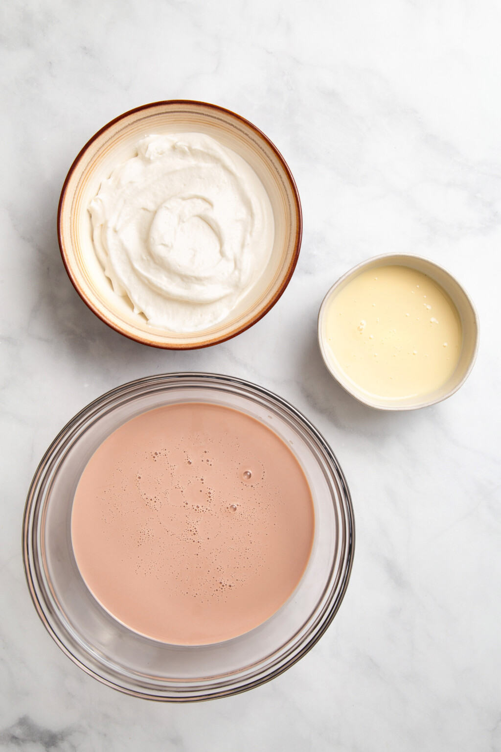 Copycat Wendy's Frosty Recipe - All Things Mamma