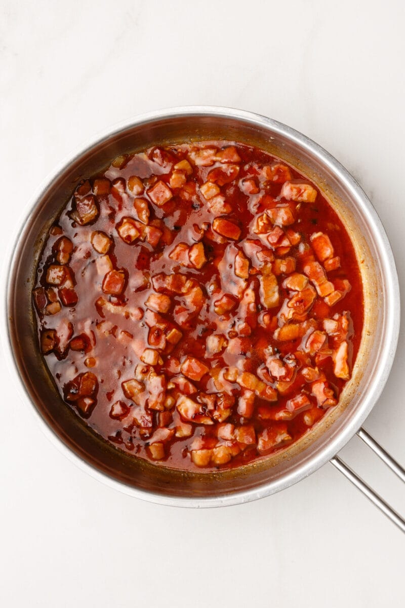 Crack Green Beans (Easy Recipe) - All Things Mamma