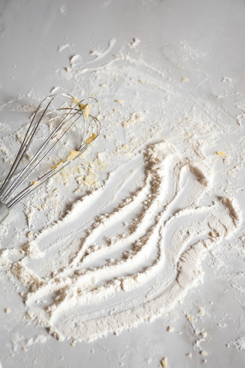 How To Make Homemade Baking Powder | All Things Mamma