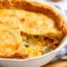 Campbell’s Chicken Pot Pie (Easy Recipe) - All Things Mamma