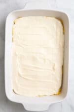 Cream Cheese Bars (Easy Recipes) - All Things Mamma