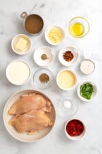 Marry Me Chicken - All Things Mamma