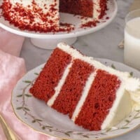 20+ Best Cake Flavors Ever - All Things Mamma