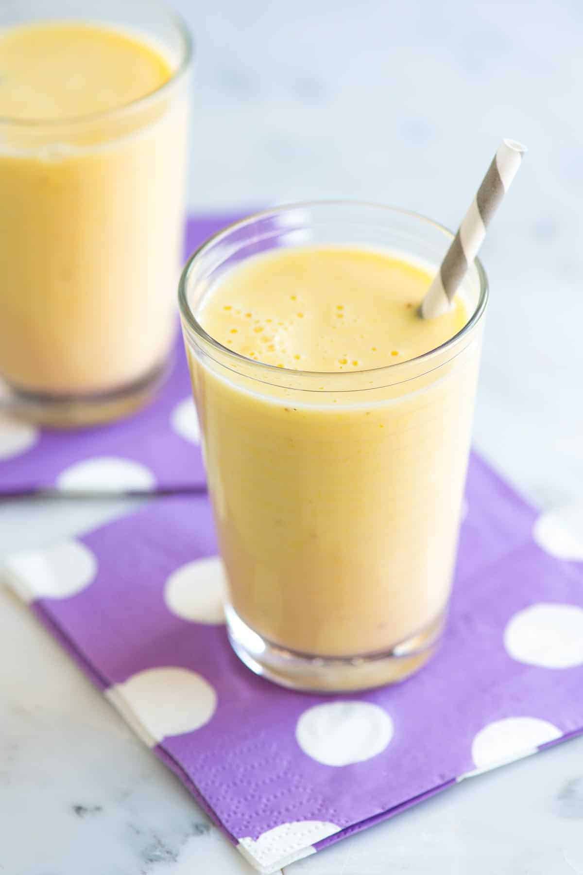 20+ Best Morning Smoothies - All Things Mamma