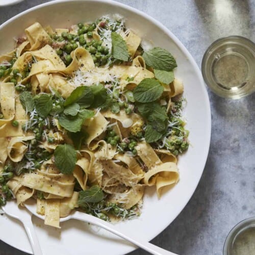 30+ Best Spring Pasta Recipes - All Things Mamma
