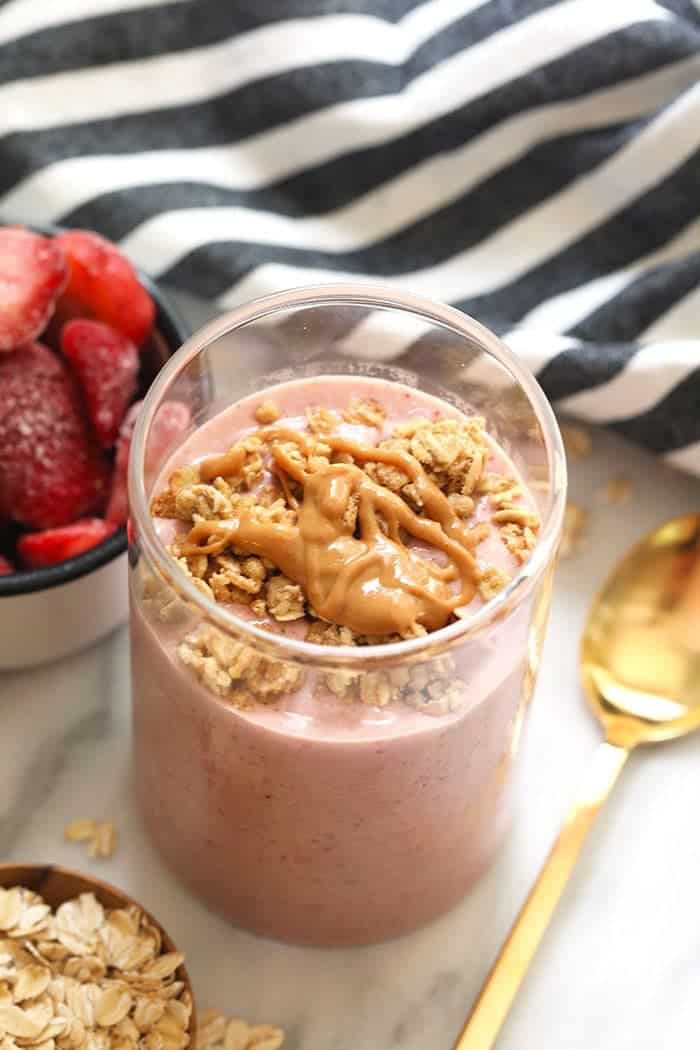 20+ Best Morning Smoothies - All Things Mamma