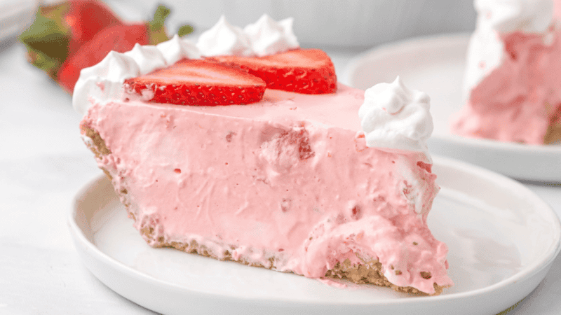 34 Mouthwatering Strawberry Desserts Perfect for Spring - All Things Mamma
