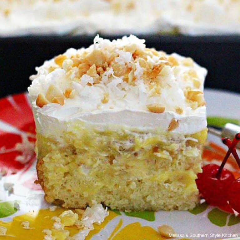 27+ Best Cake Mix Poke Cake Recipes | All Things Mamma