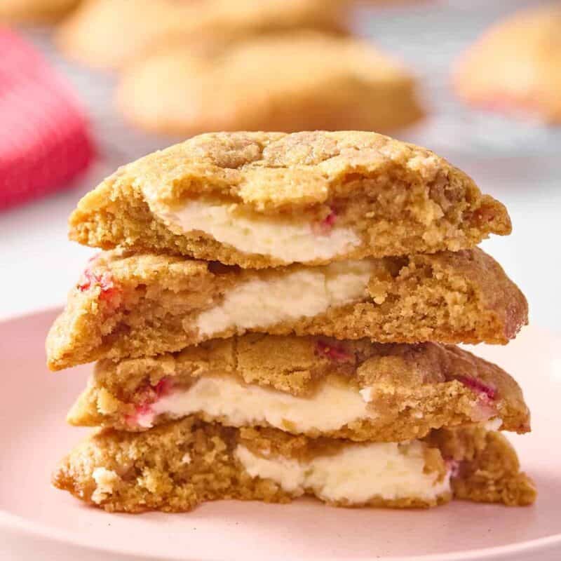 34 Mouthwatering Strawberry Desserts Perfect for Spring - All Things Mamma