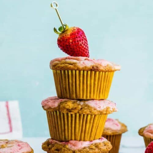 34 Mouthwatering Strawberry Desserts Perfect for Spring - All Things Mamma