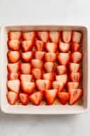 Strawberry Delight - All Things Mamma