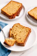4-Ingredient Banana Bread (1-Bowl Recipe) | All Things Mamma